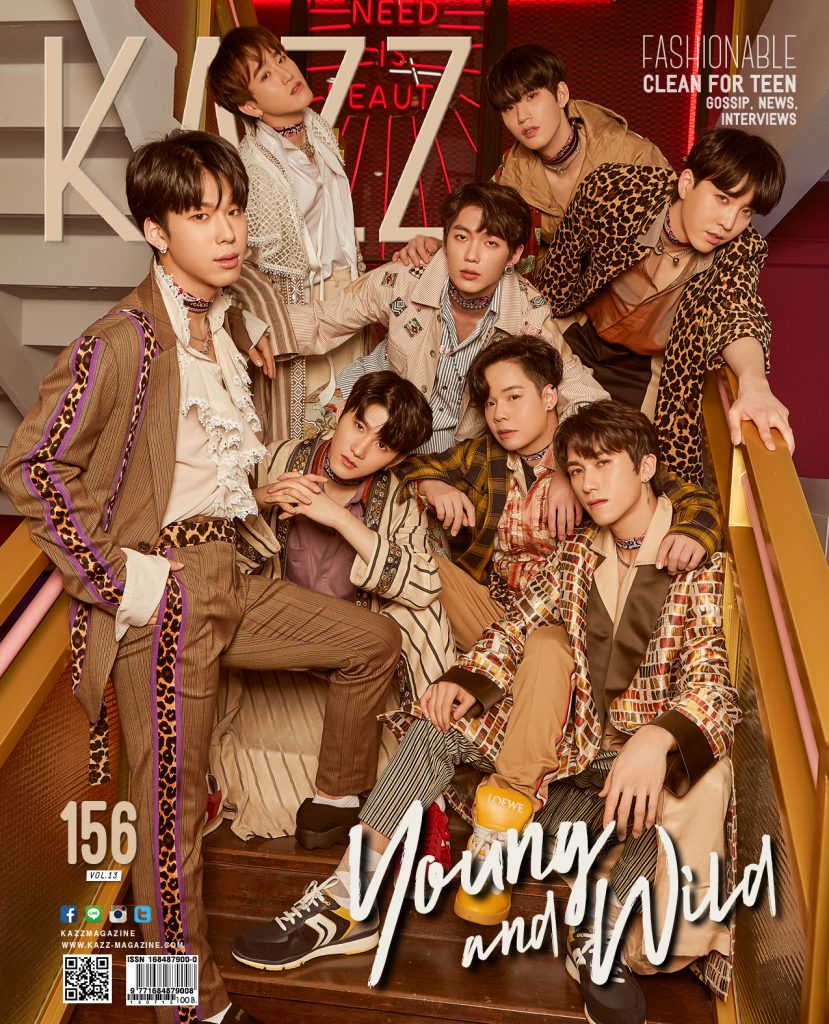 KAZZ 180 4EVE-PUNCH – KAZZ MARKET