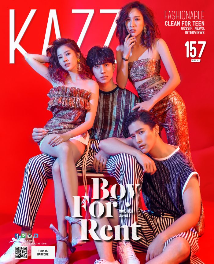 KAZZ 180 4EVE-TAAOM – KAZZ MARKET