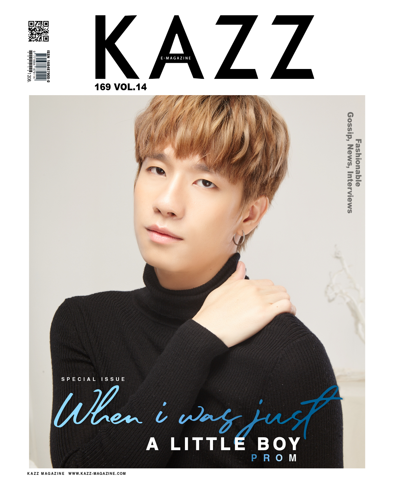 KAZZ 169 PROM Ratchaphat – KAZZ MARKET