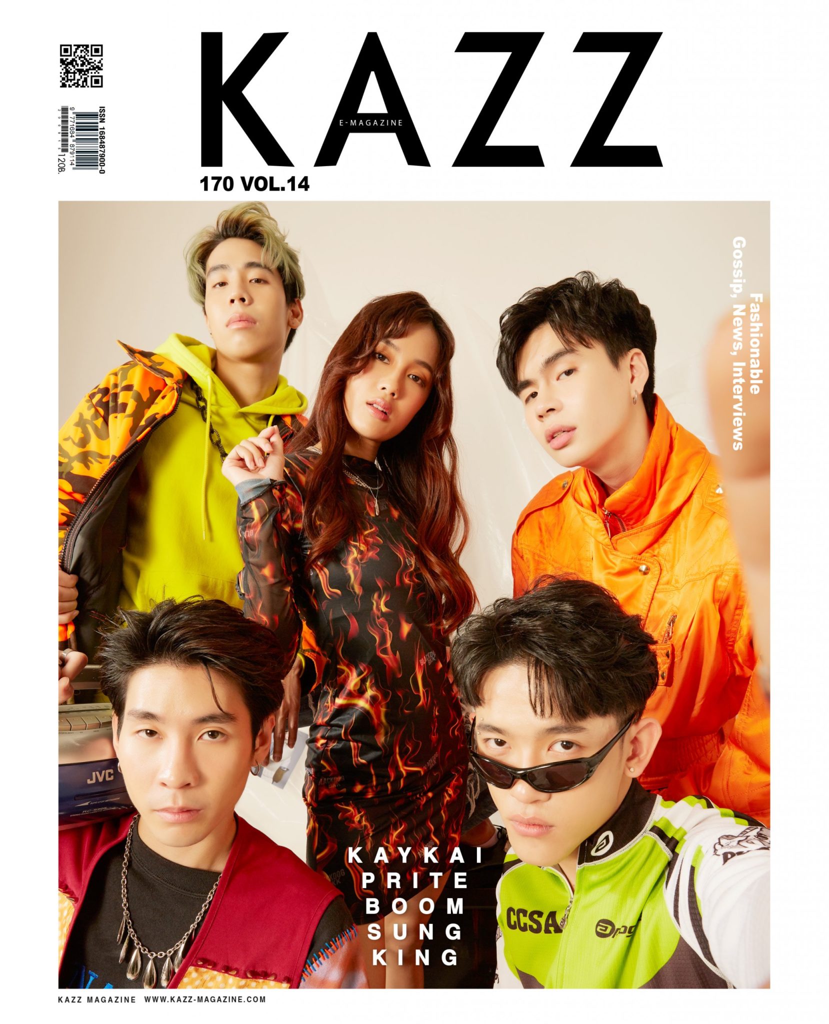 KAZZ 170 Kaykai Salaider – KAZZ MARKET