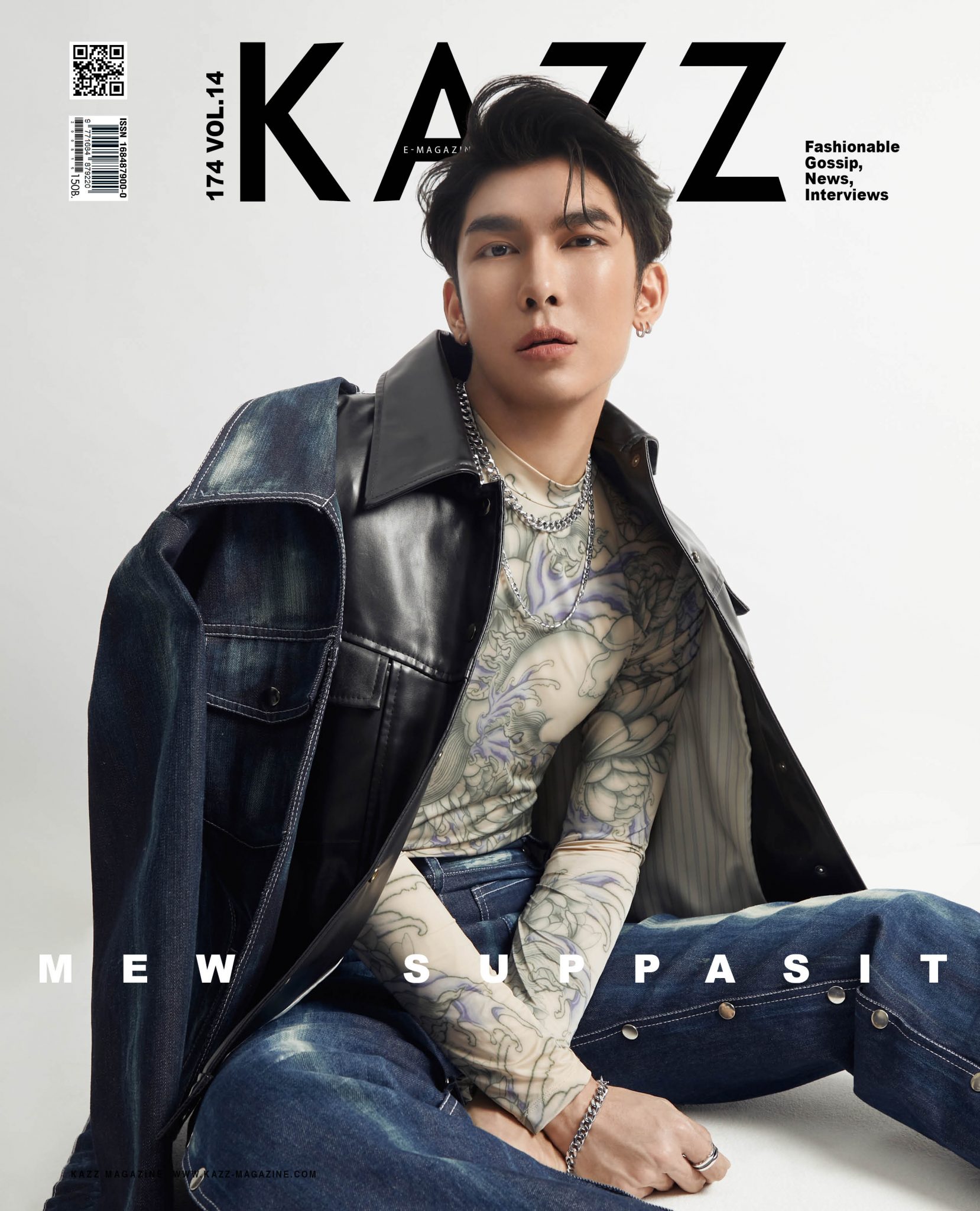 KAZZ 174 MEW Suppasit A – KAZZ MARKET