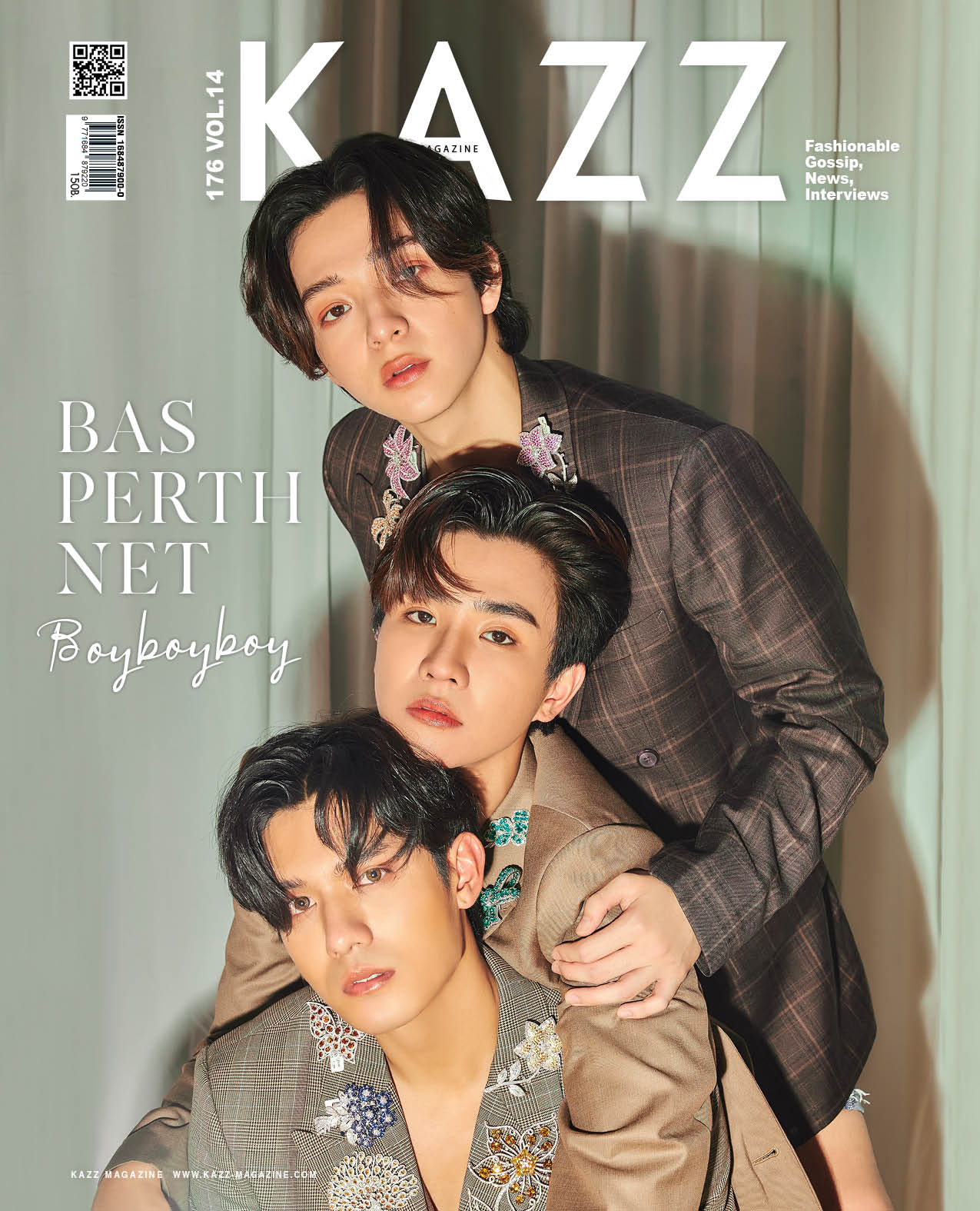 KAZZ 176 BAS-PERTH-NET – KAZZ MARKET