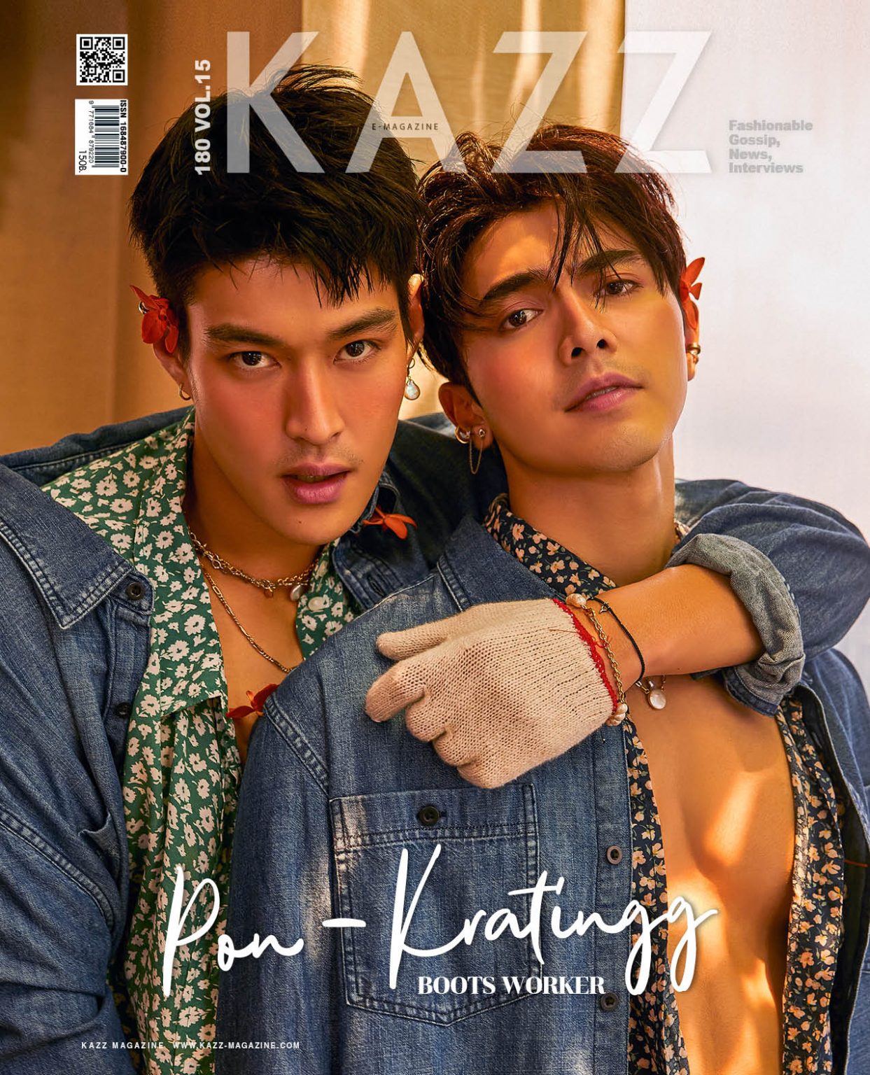 KAZZ 180 PON-KRATINGG A – KAZZ MARKET