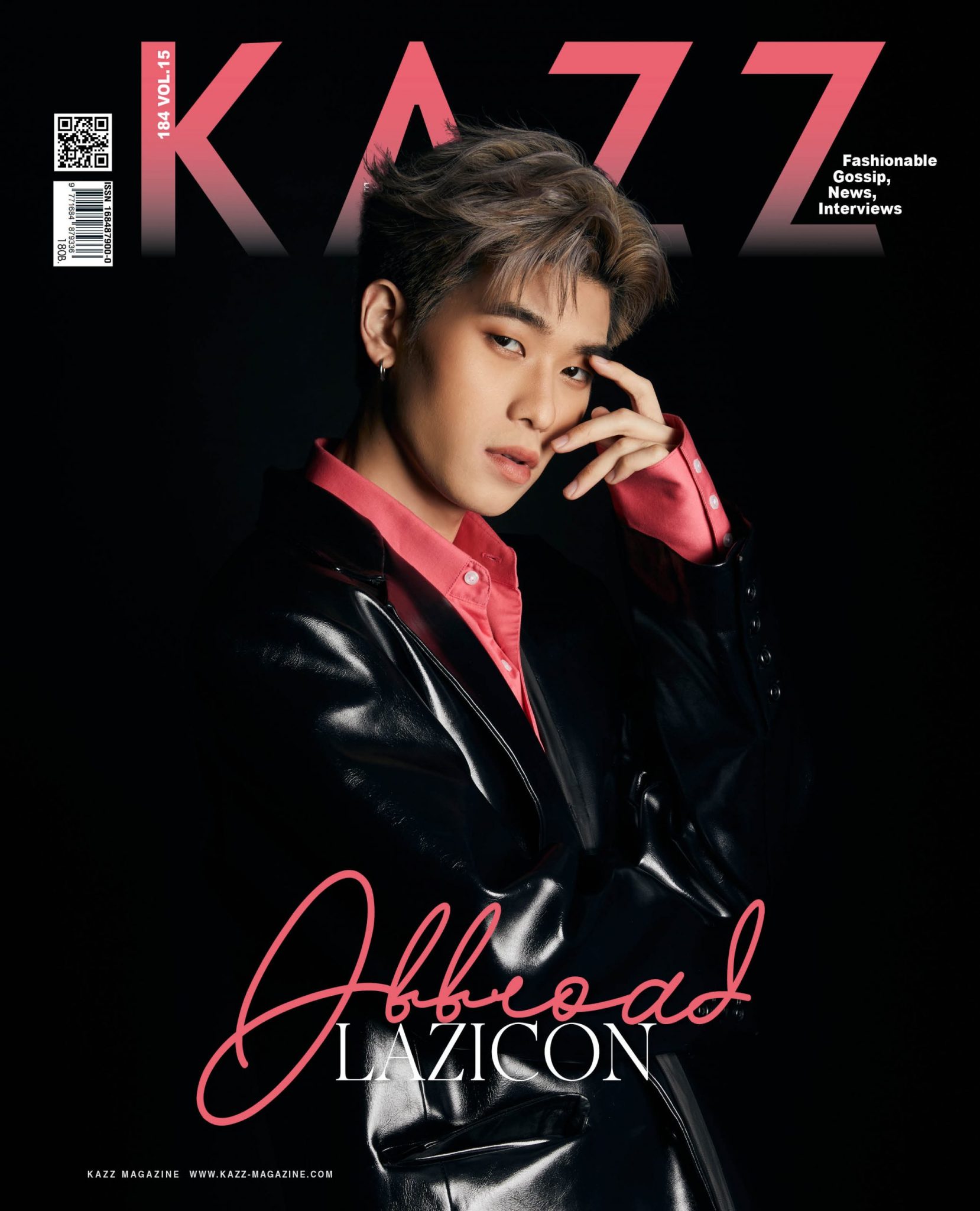 KAZZ 184 Offroad-LAZICON – KAZZ MARKET