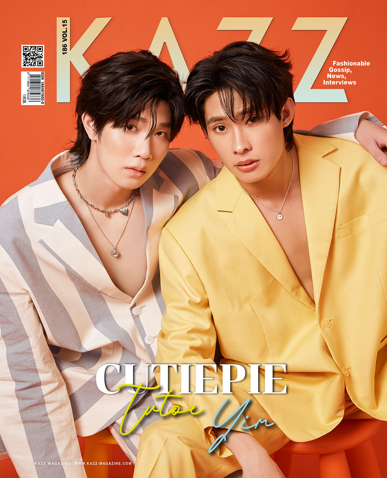 KAZZ 186 CUTIEPIE TUTOR – YIM – KAZZ MARKET