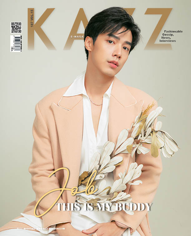 KAZZ 187 THIS IS MY BUDDY – JOB – KAZZ MARKET