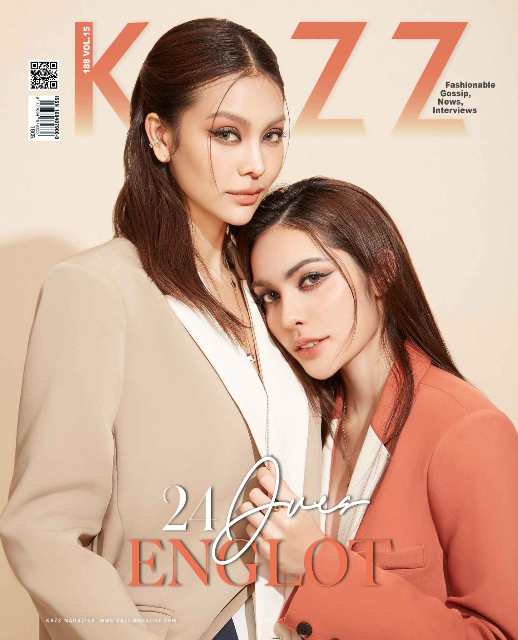 KAZZ 188 24 Ours – ENGFA CHARLOTTE – KAZZ MARKET