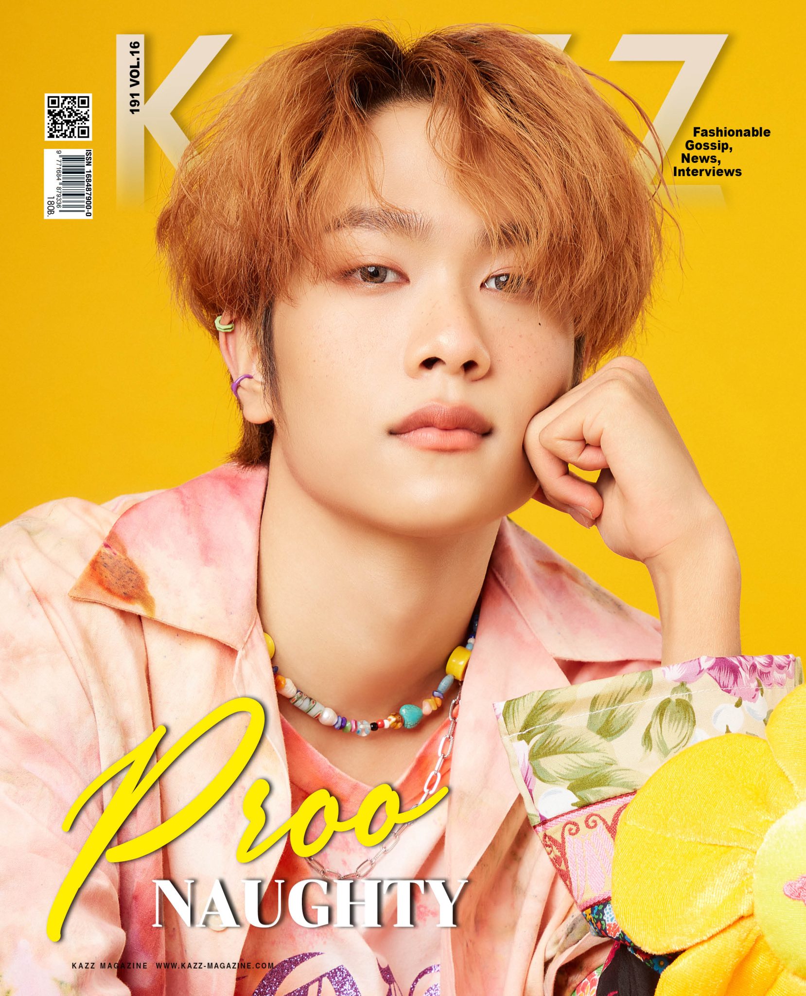 KAZZ 191 Naughty – Proo – KAZZ MARKET