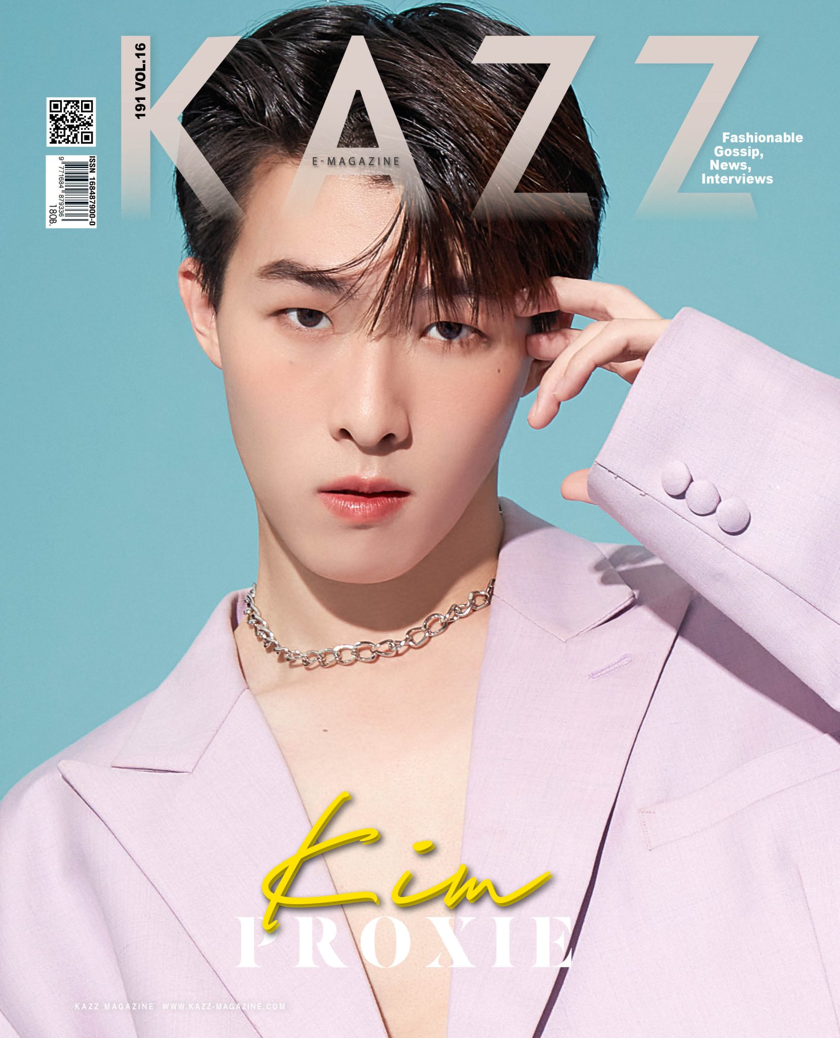 KAZZ 191 PROXIE – KIM – KAZZ MARKET