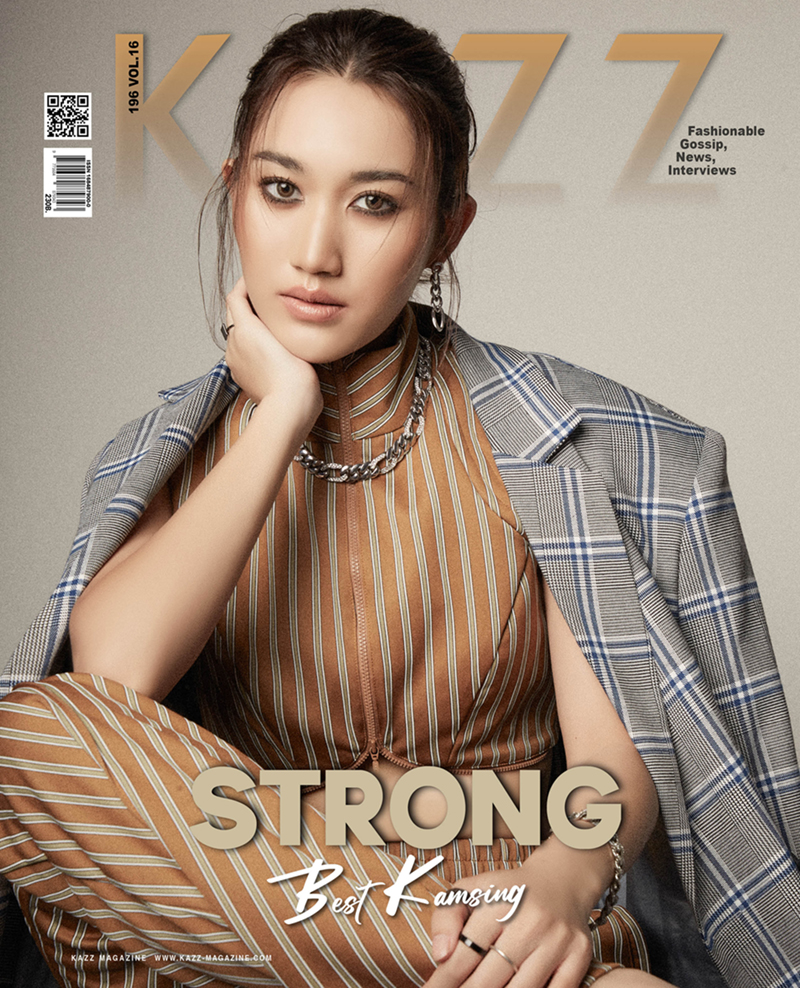 KAZZ 196 STRONG – Best Kamsing – KAZZ MARKET