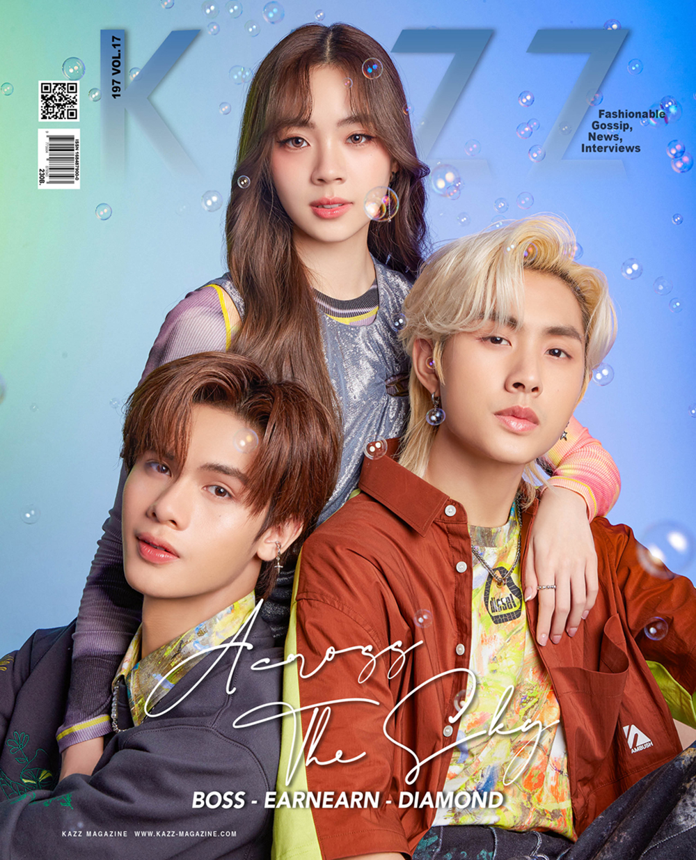 KAZZ MARKET – Click Chic Market