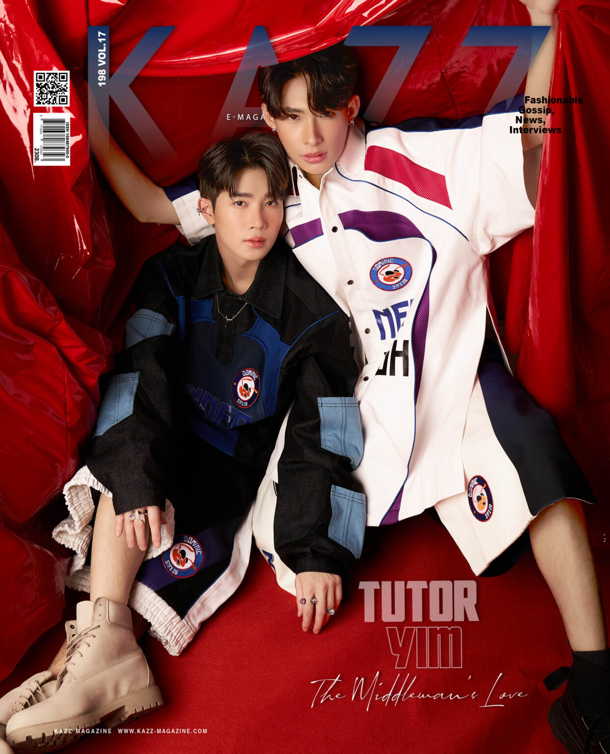 KAZZ Magazine – KAZZ MARKET