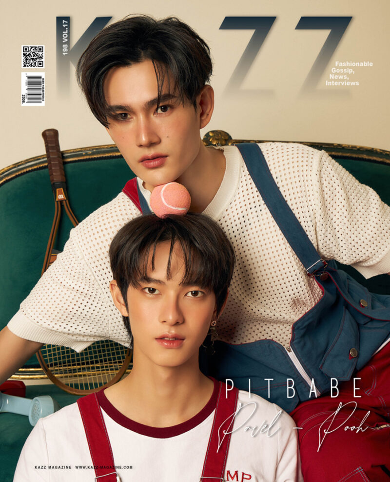 KAZZ Magazine – KAZZ MARKET