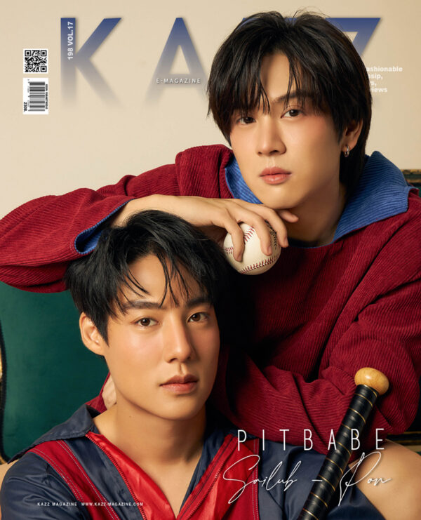 KAZZ Magazine – KAZZ MARKET