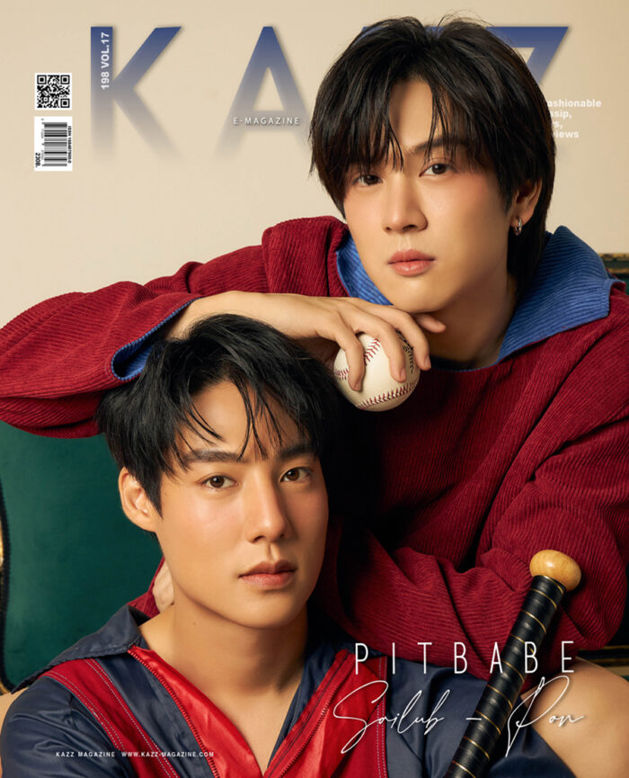 KAZZ Magazine – KAZZ MARKET