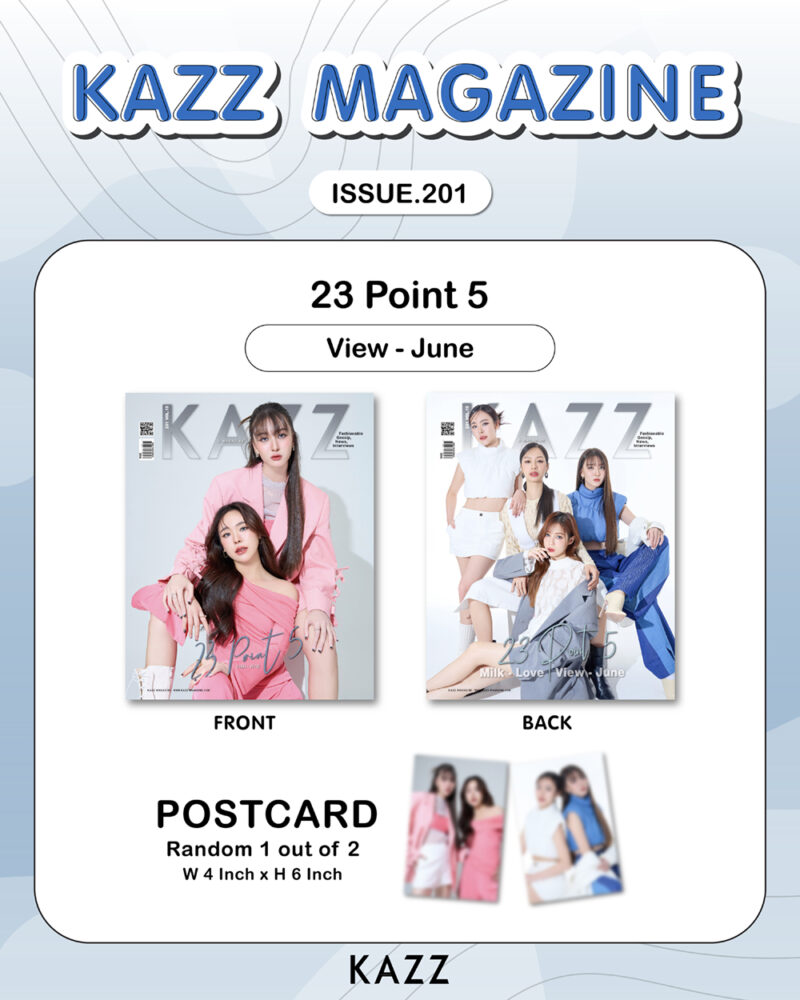 KAZZ MARKET – Click Chic Market