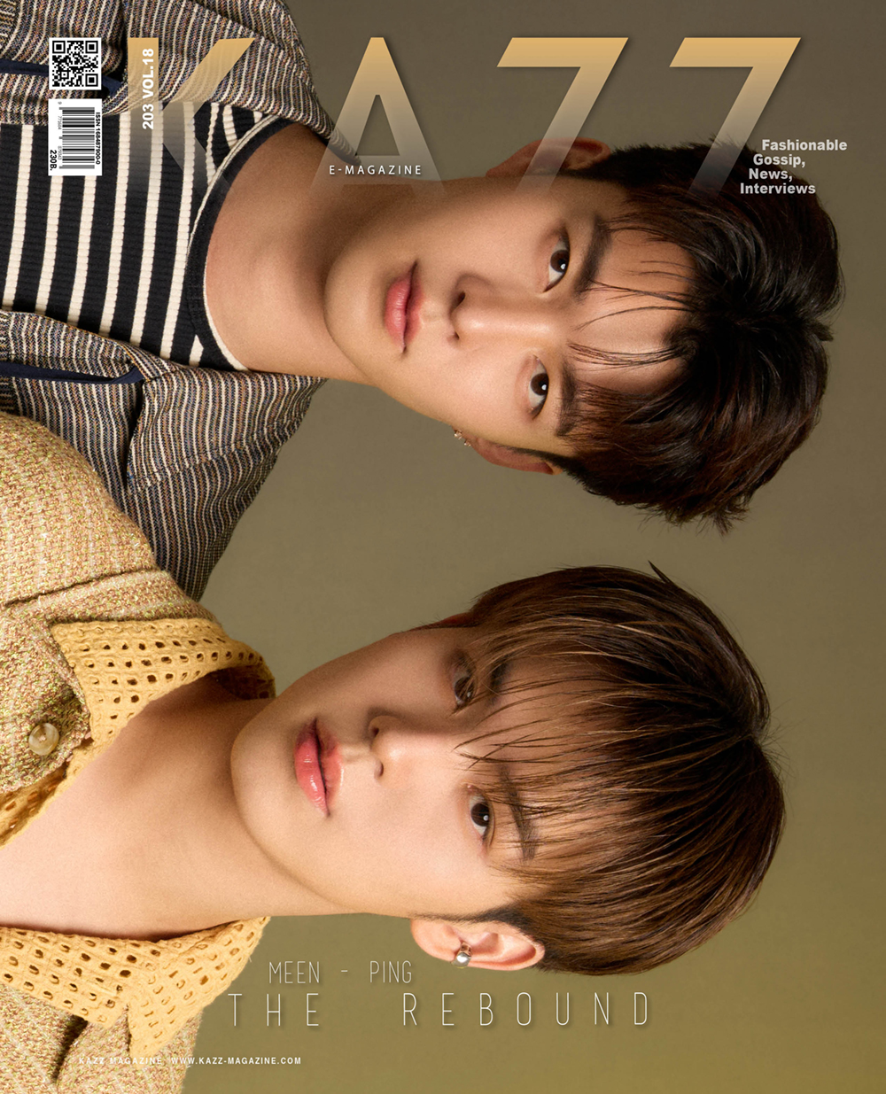 KAZZ MARKET – Click Chic Market