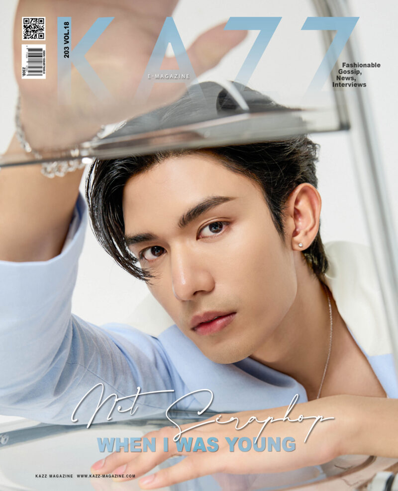 KAZZ Magazine – KAZZ MARKET