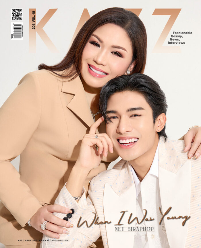 KAZZ Magazine – KAZZ MARKET