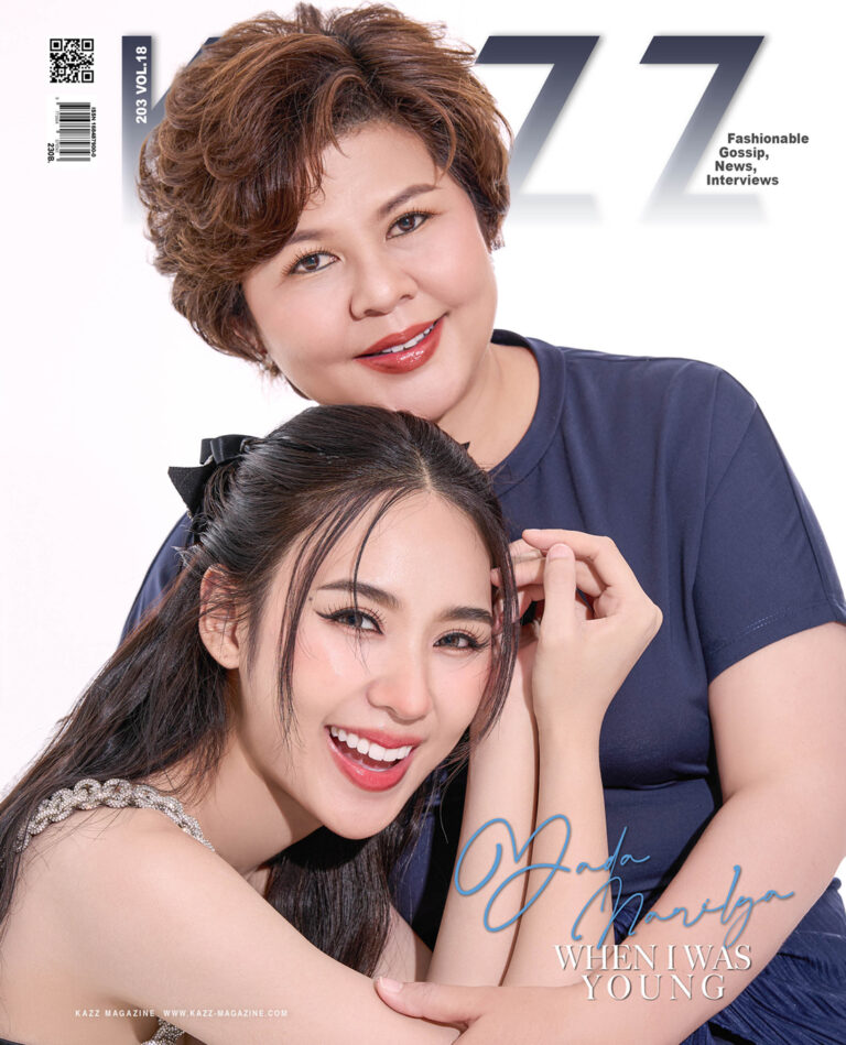 KAZZ Magazine – KAZZ MARKET