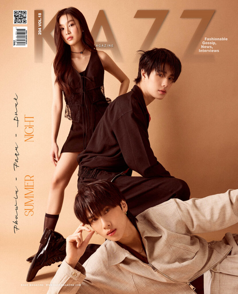 KAZZ Magazine – KAZZ MARKET