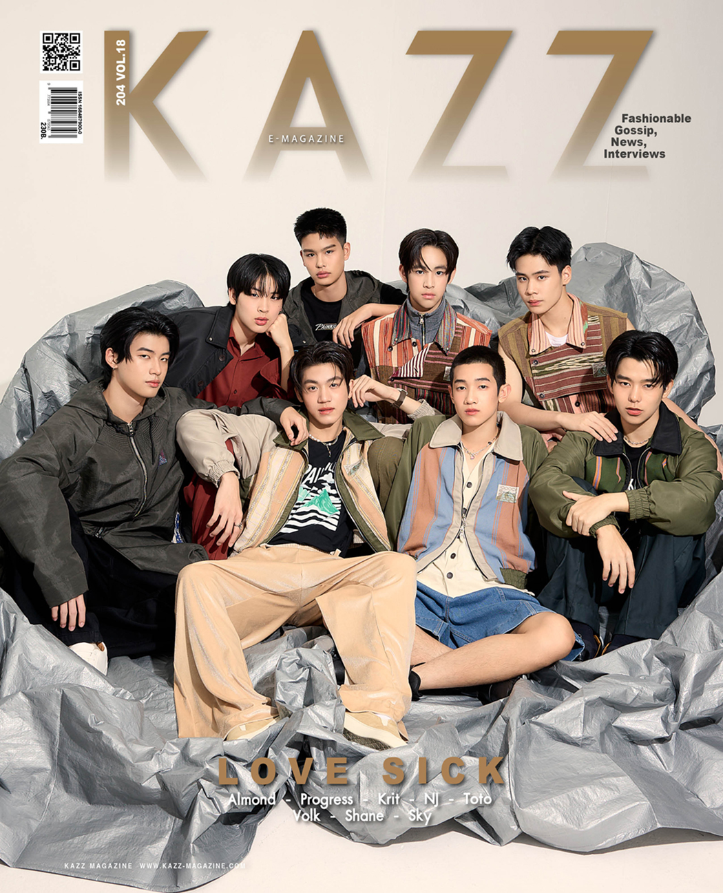 KAZZ MARKET – Click Chic Market