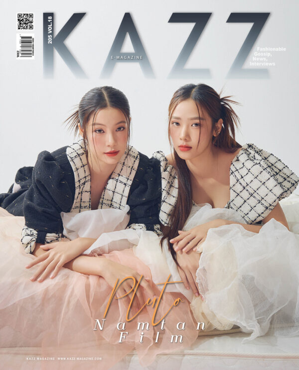 KAZZ Magazine – KAZZ MARKET