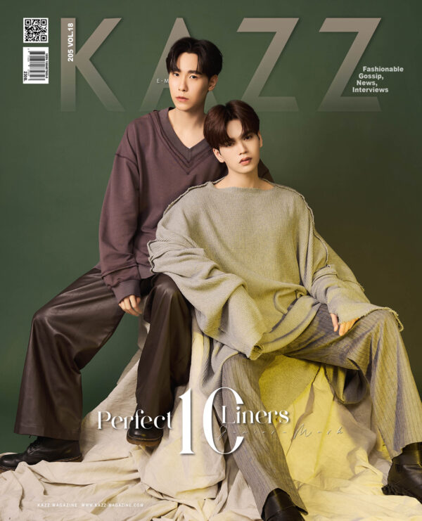 KAZZ MAGAZINE – KAZZ MARKET
