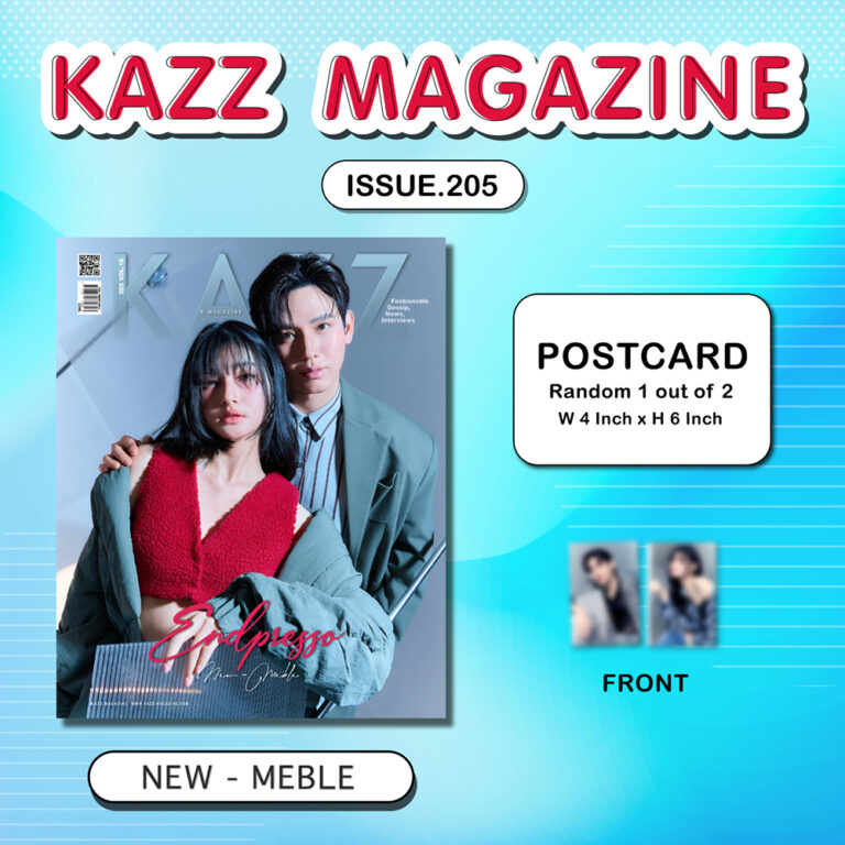 KAZZ MARKET – Click Chic Market