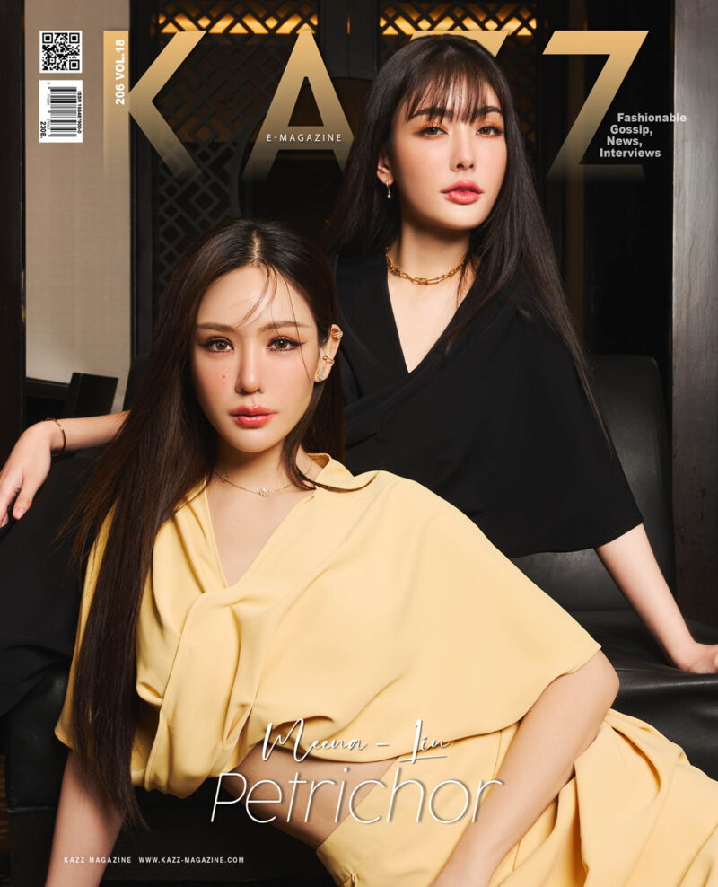 KAZZ Magazine – KAZZ MARKET