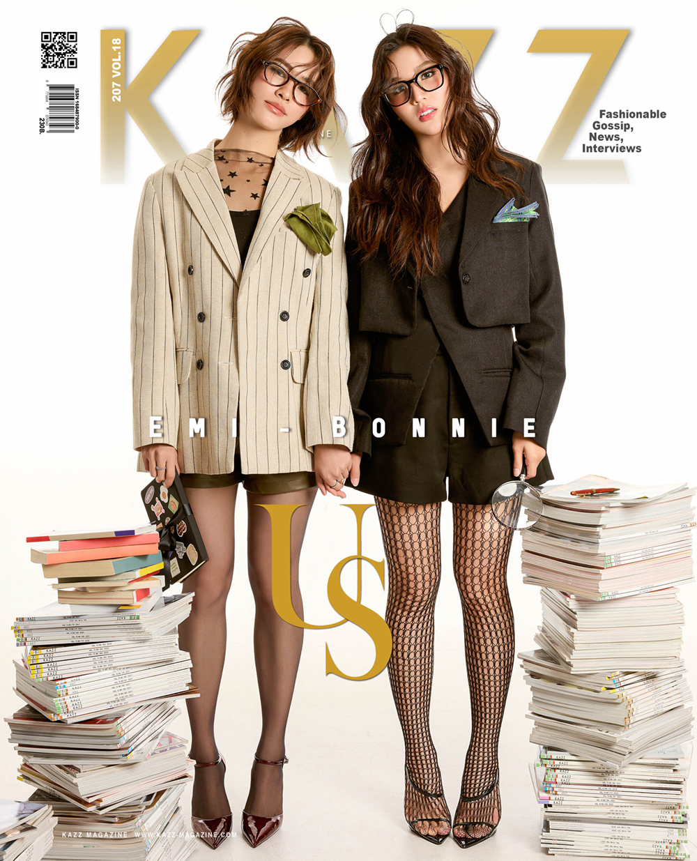 KAZZ Magazine – KAZZ MARKET