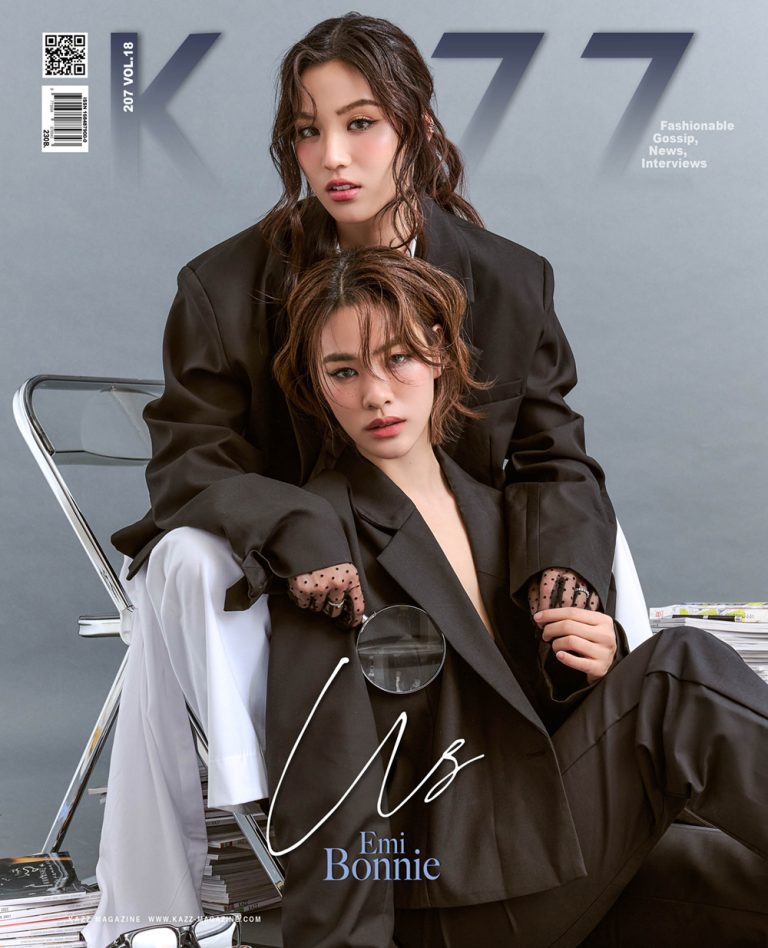 KAZZ Magazine – KAZZ MARKET