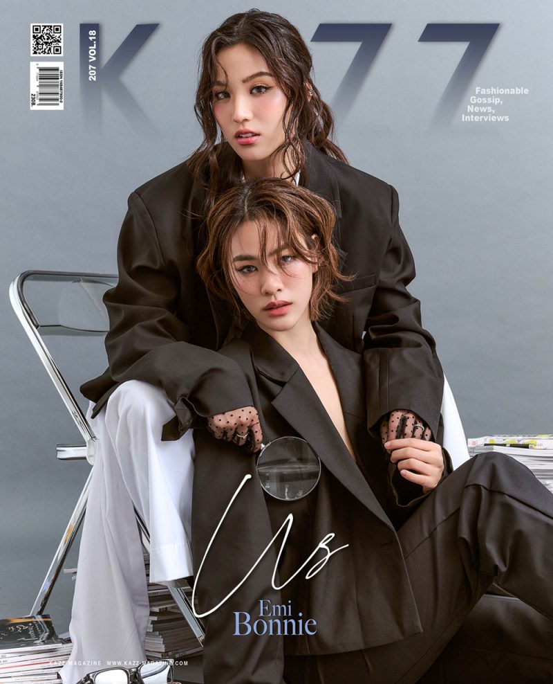 KAZZ Magazine – KAZZ MARKET