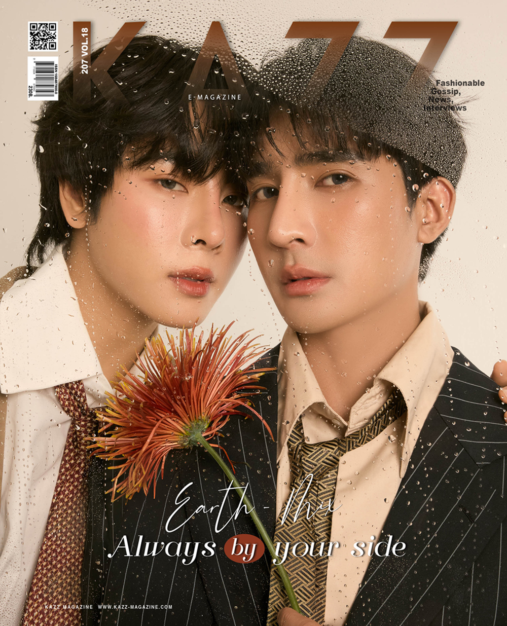 KAZZ Magazine – KAZZ MARKET