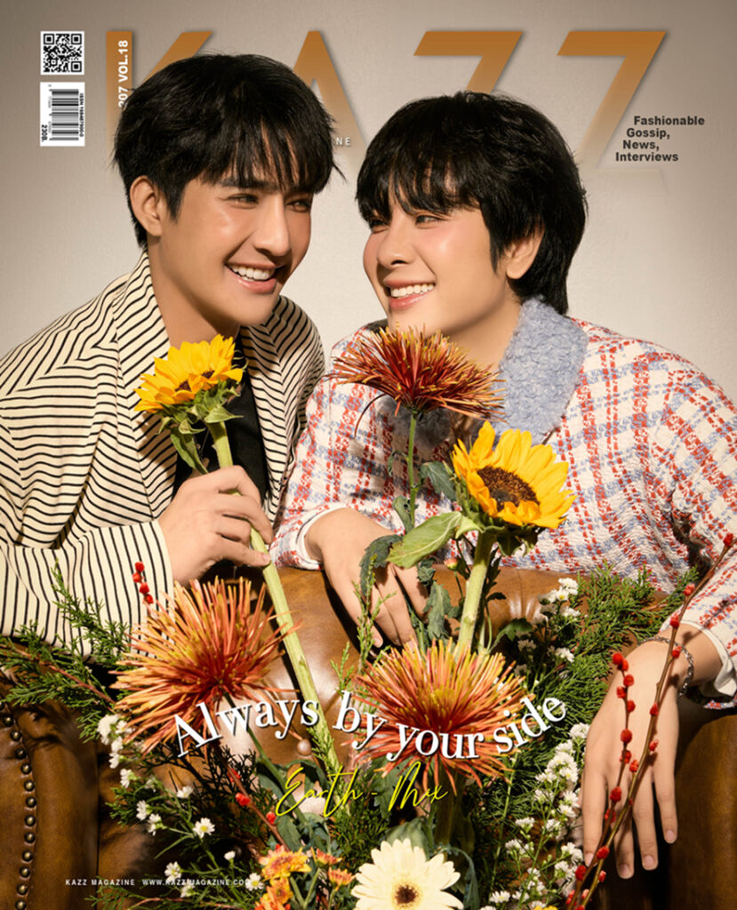 KAZZ Magazine – KAZZ MARKET