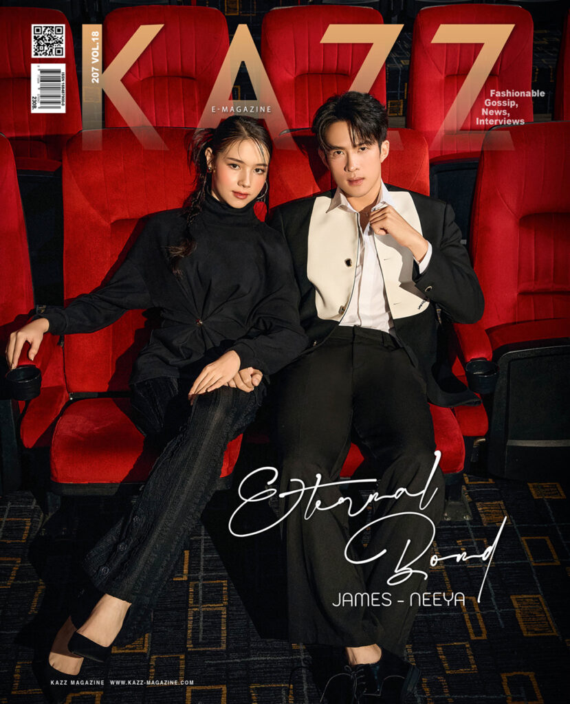 KAZZ Magazine – KAZZ MARKET