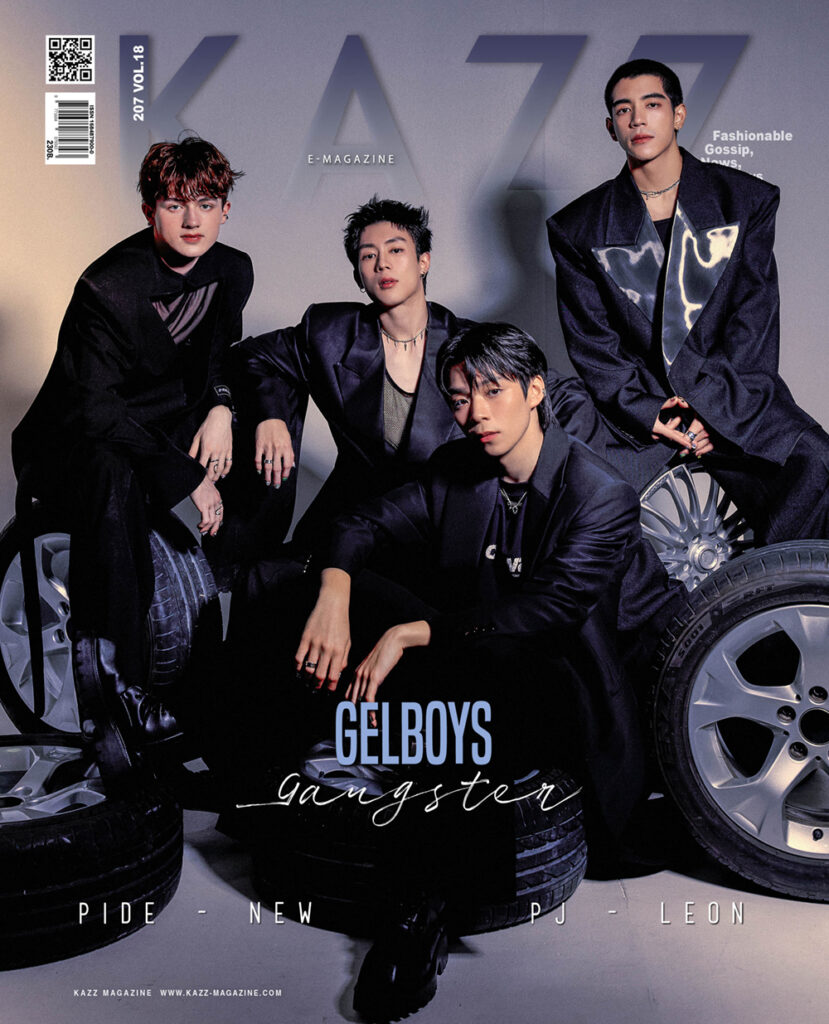 KAZZ Magazine – KAZZ MARKET