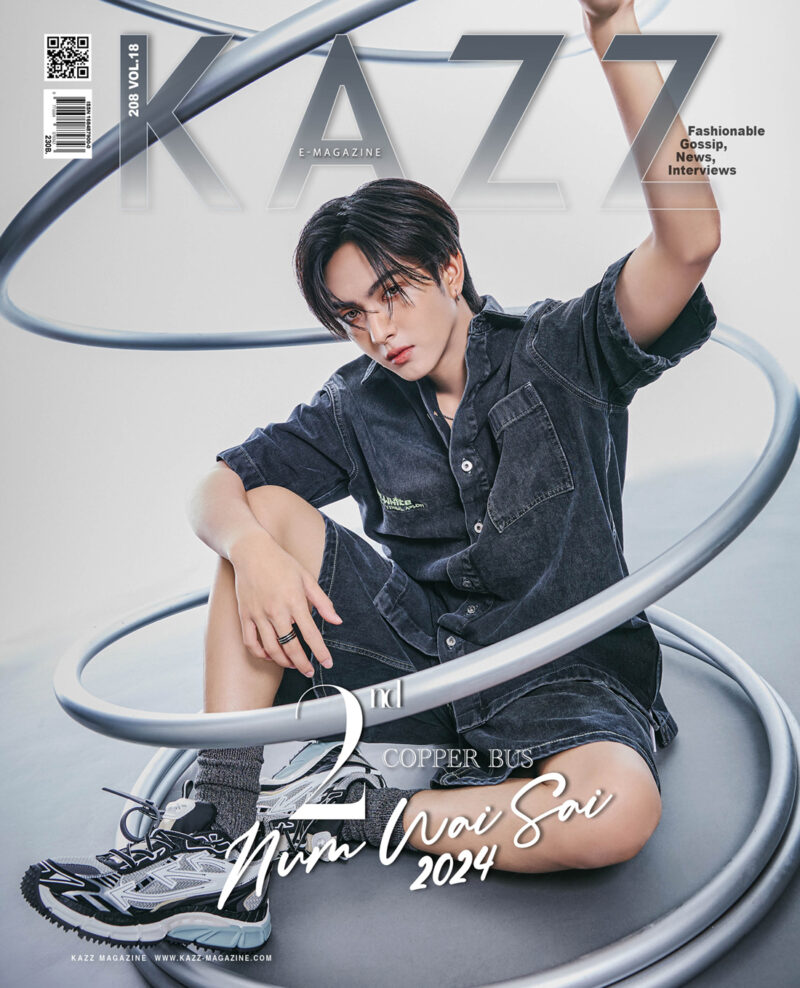 KAZZ Magazine – KAZZ MARKET