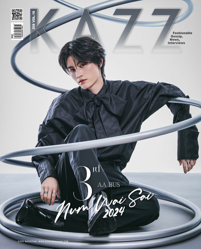 KAZZ Magazine – KAZZ MARKET