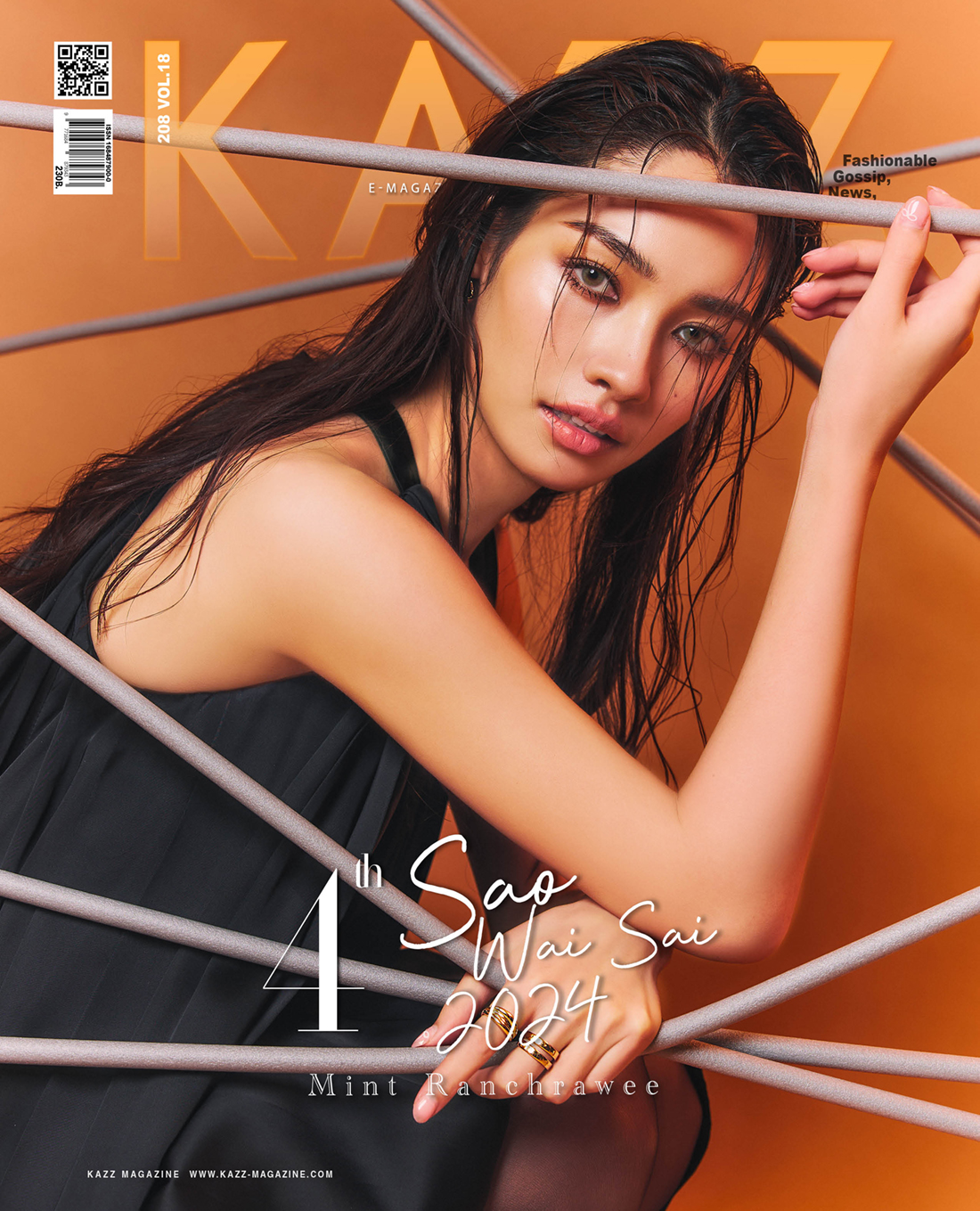 KAZZ Magazine – KAZZ MARKET